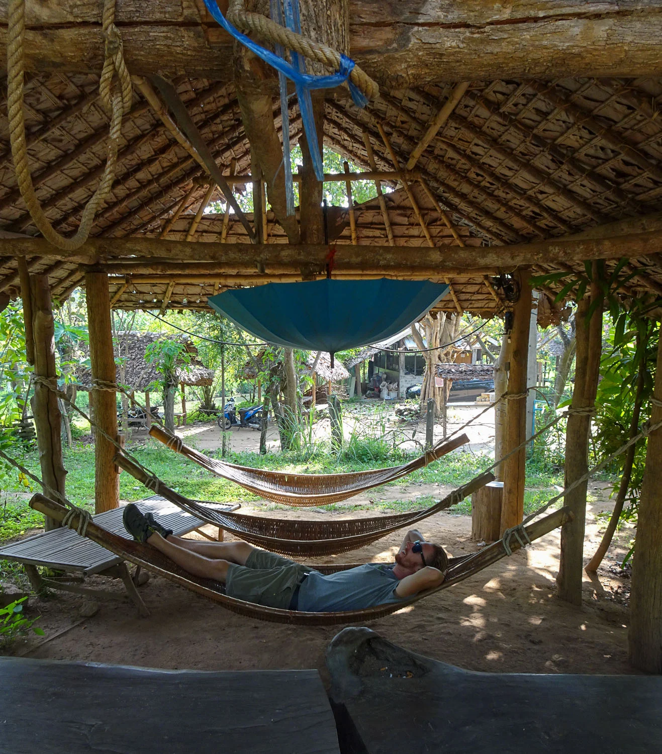 5 Reasons to Love Pai, Thailand — Adventures Kotli