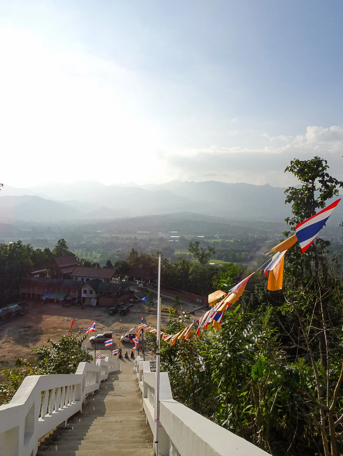 5 Reasons to Love Pai, Thailand — Adventures Kotli