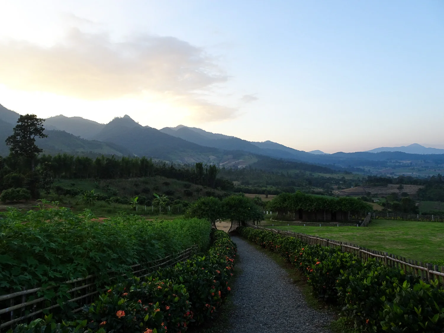 5 Reasons to Love Pai, Thailand — Adventures Kotli