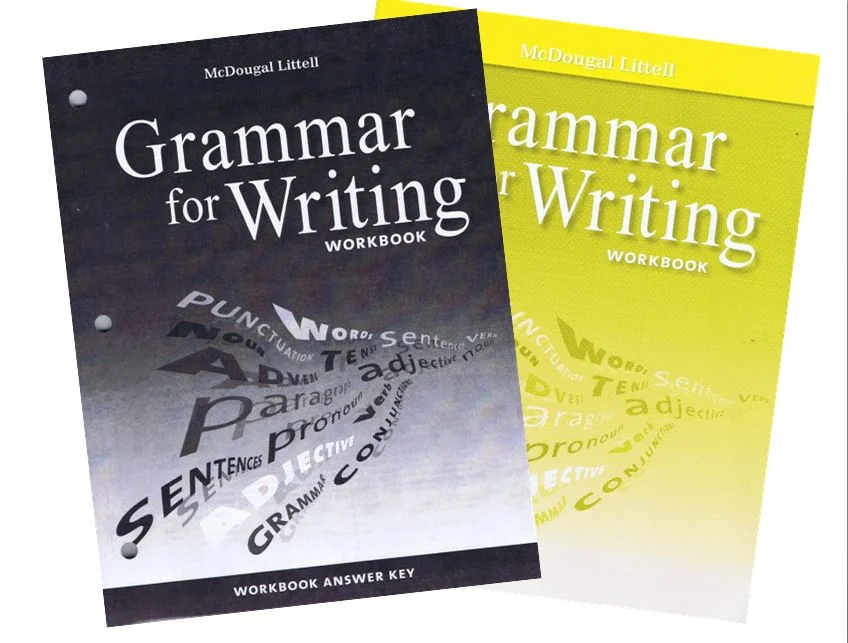 Scott Foresman Grammar And Writing Practice Book Grade 1 5 Teacher Scott Foresman Grammar And Writing Practice Book Grade 1 5 Teacher