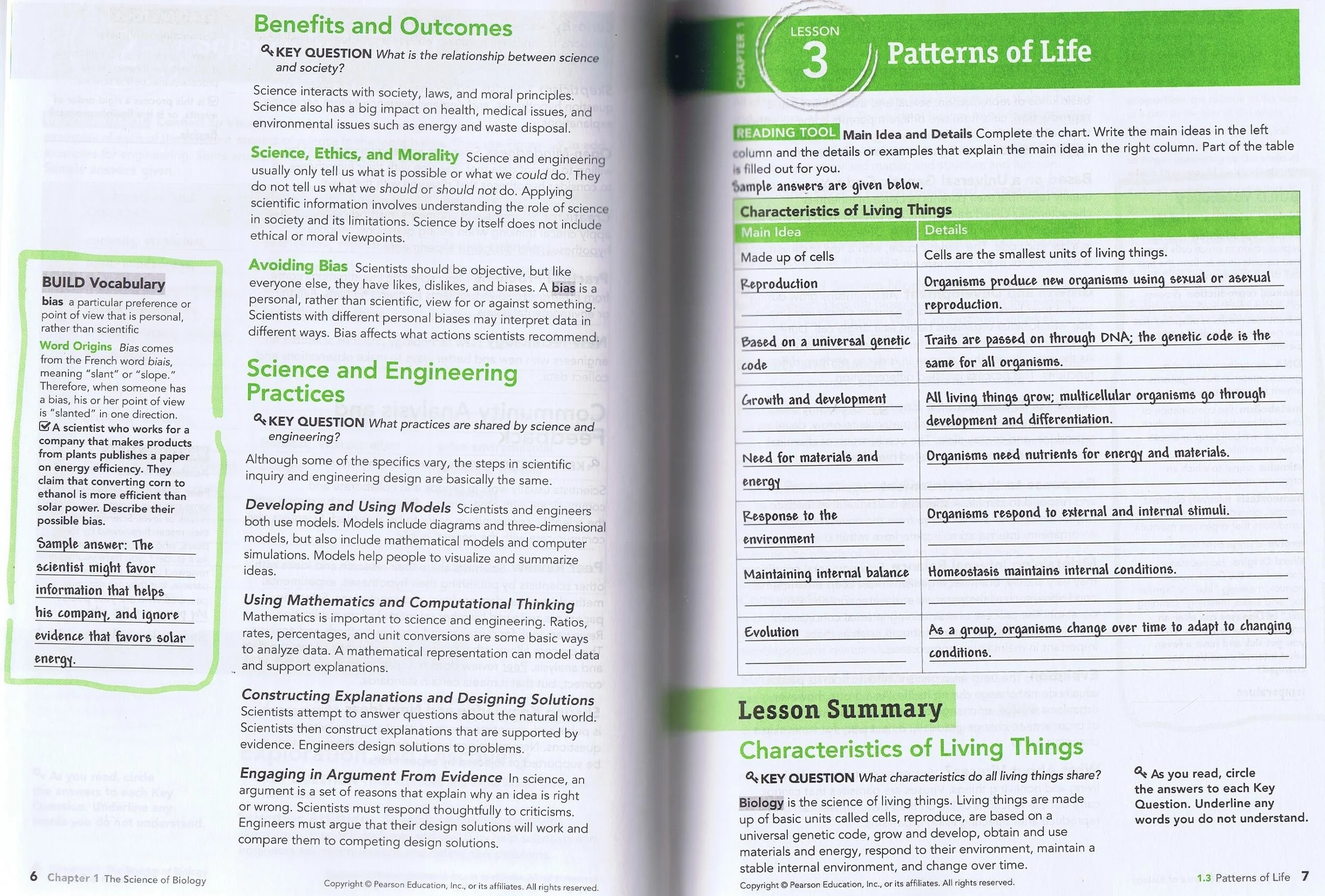 12 Miller Levine Biology 2019 Student Edition Grade 9 10 Pdf 12 Miller Levine Biology 2019 Student Edition Grade 9 10 Pdf