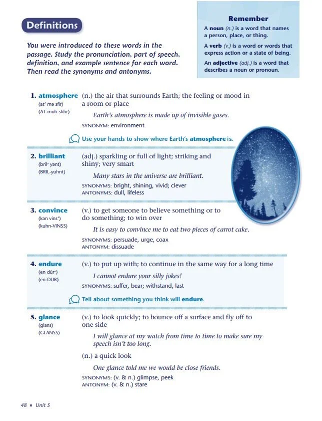Sadlier Vocabulary Workshop Tools for Comprehension Grades 1–5 ...