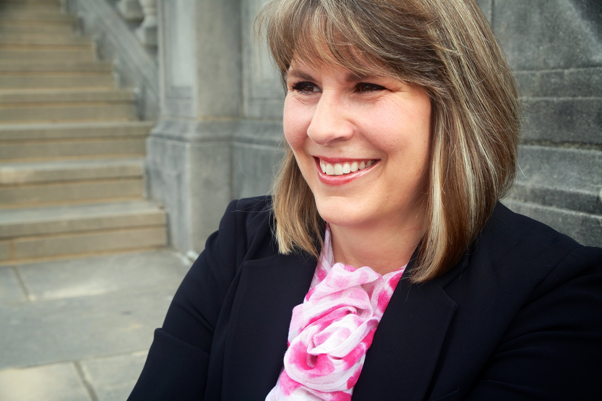 Vanderhorst Consulting, Inc. — About ClearPath Agility