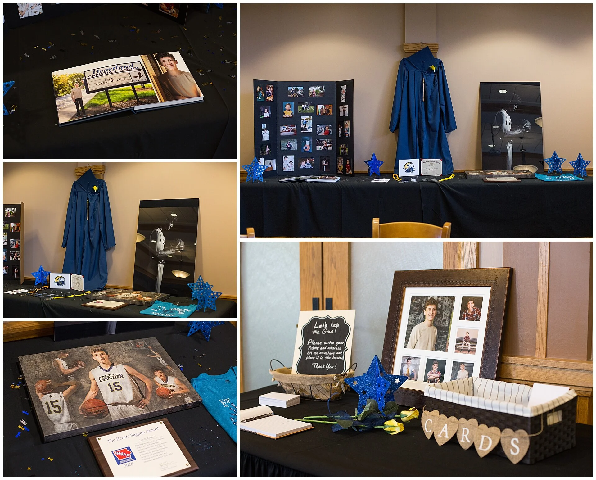 Senior Guy Pictures in Council Bluffs, Iowa — WENDY SORENSEN PHOTOGRAPHY