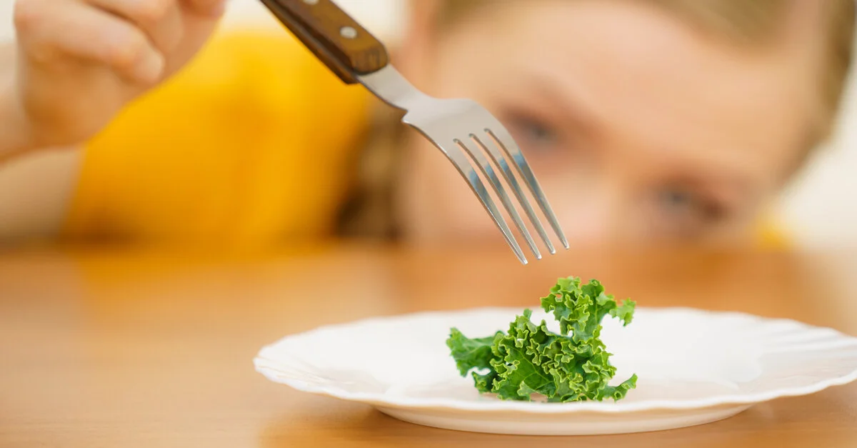 5 Surprising Reasons Why You’re Having a Hard Time Losing Weight