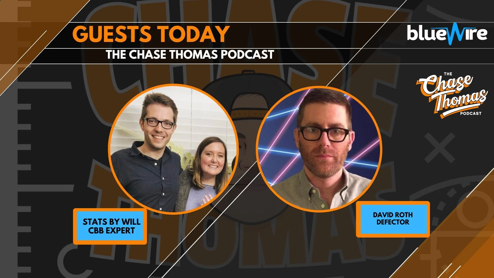 The Chase Thomas Podcast