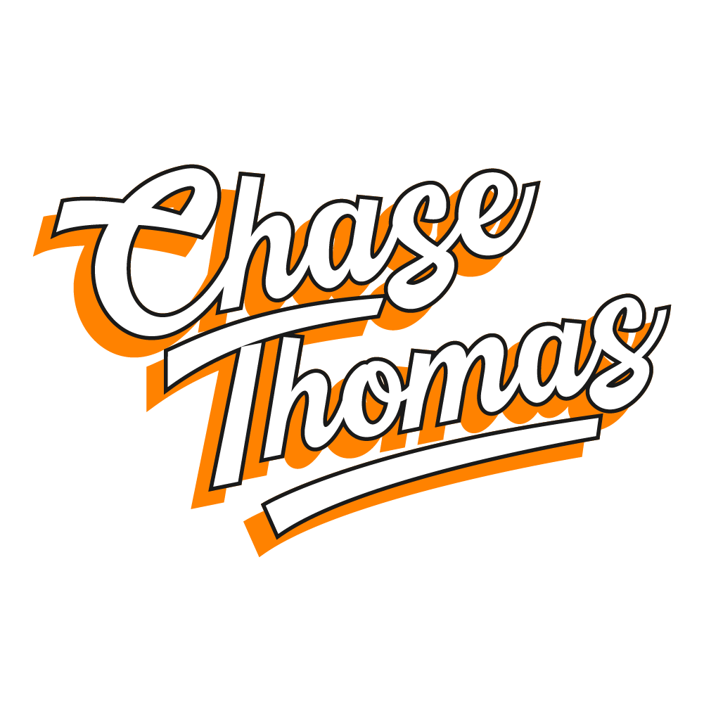 The Chase Thomas Podcast