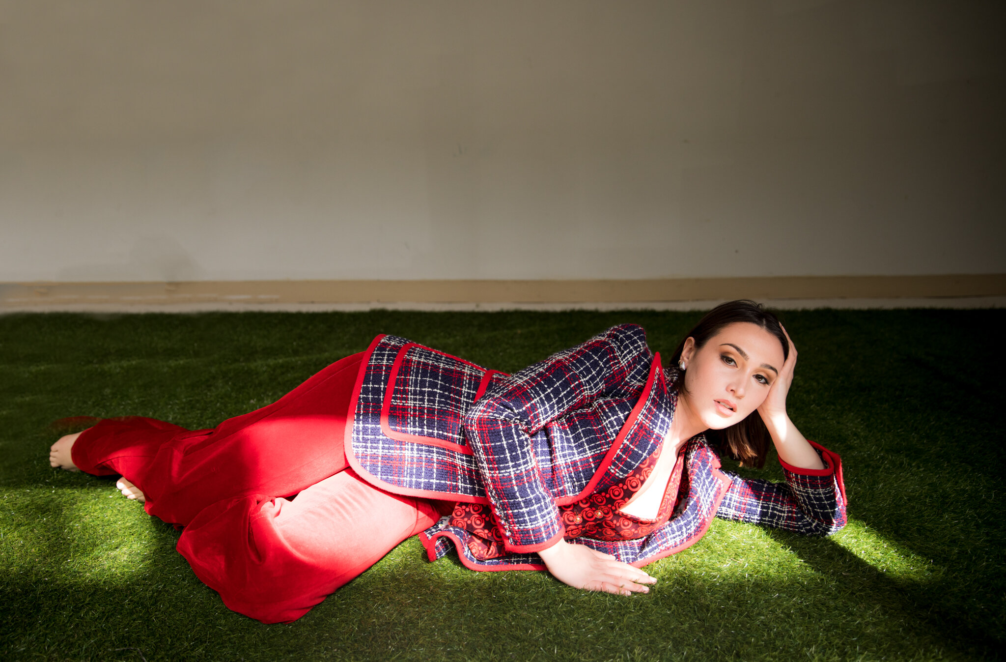 PORTRAITS — Maggie London Photography