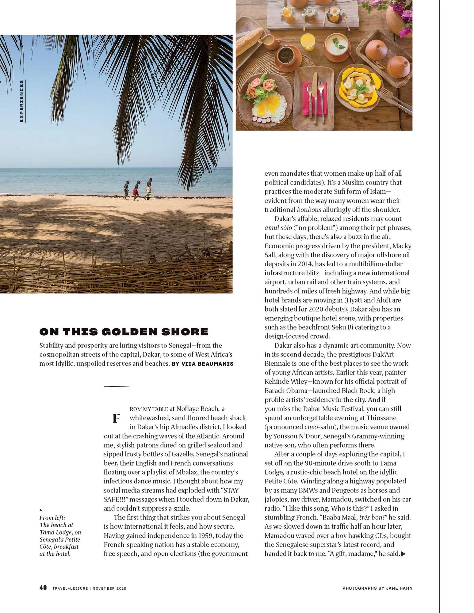 Print — Mary Robnett