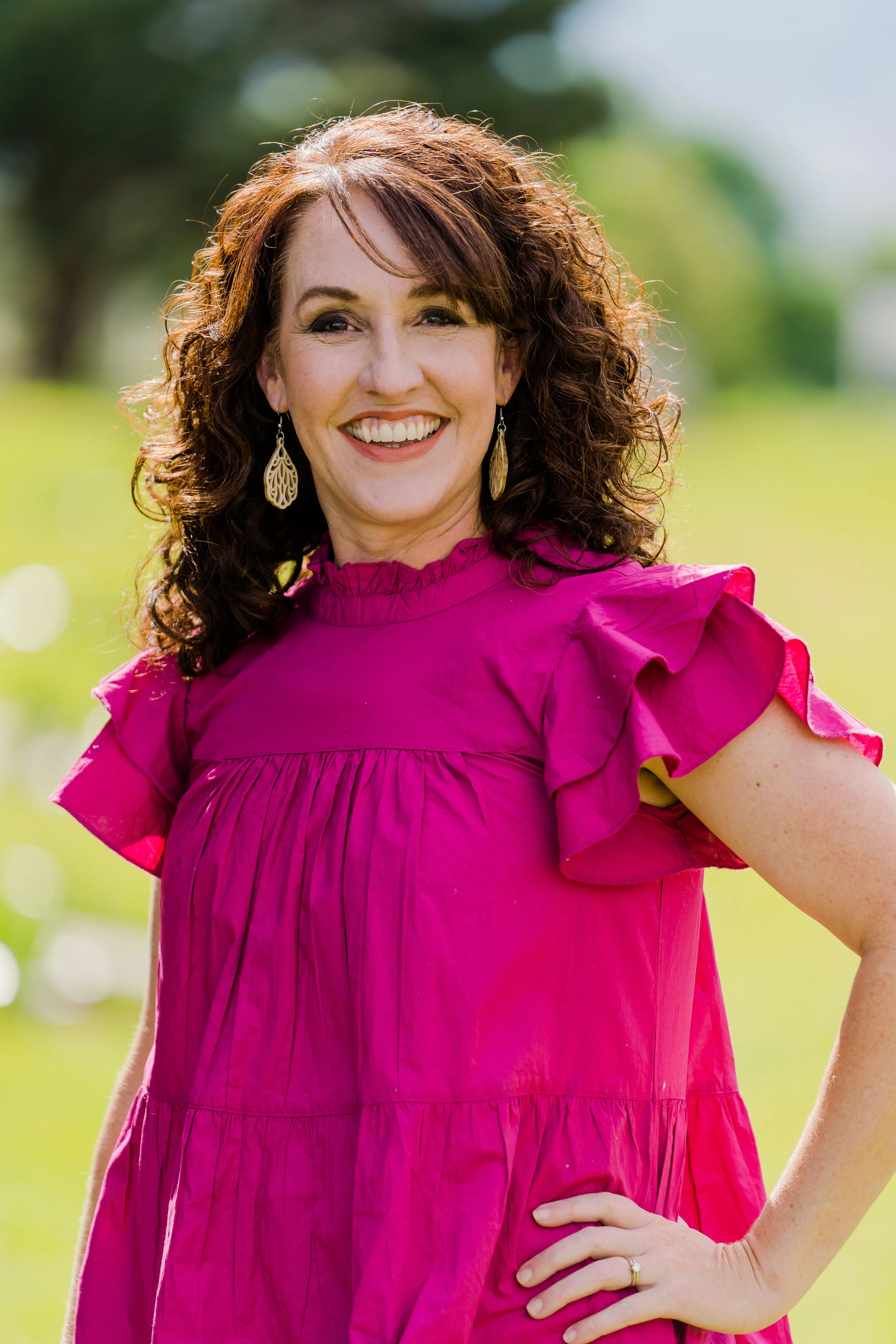 Staff — Turning Pointe