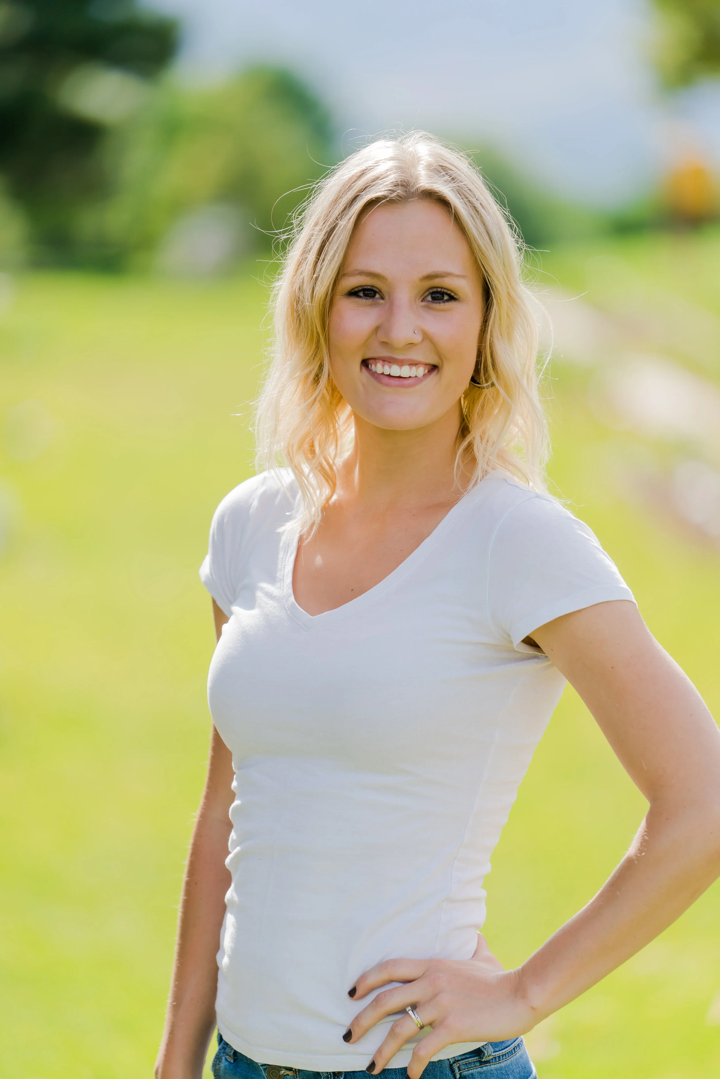 Instructors & Staff — Turning Pointe