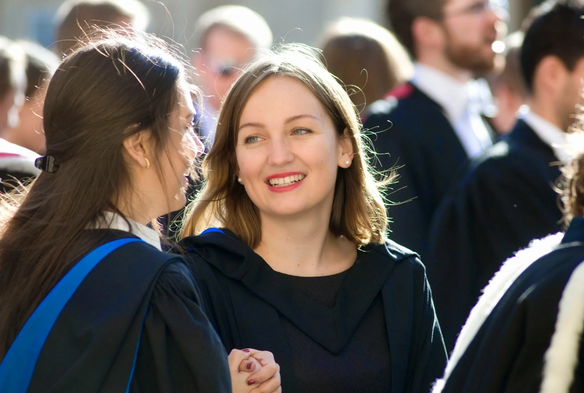 academic things that make me sound legitimate — Hannah Jewell