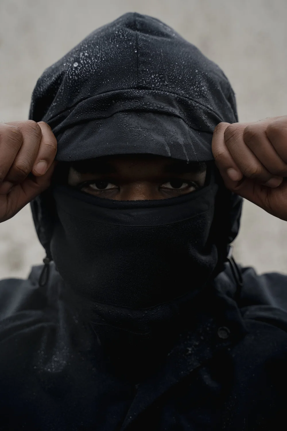 Konundrum® is Re-Thinking Outerwear Through Modular Design — eye_C