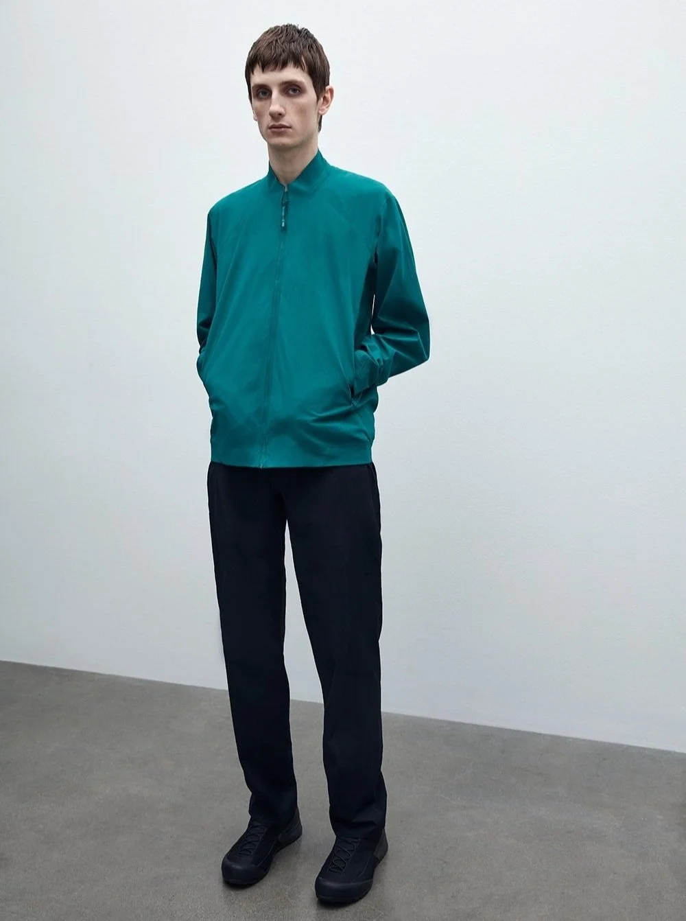 Veilance Spring '22 — eye_C