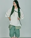 A First Look at CMF Outdoor Garment Spring/Summer '24 — eye_C