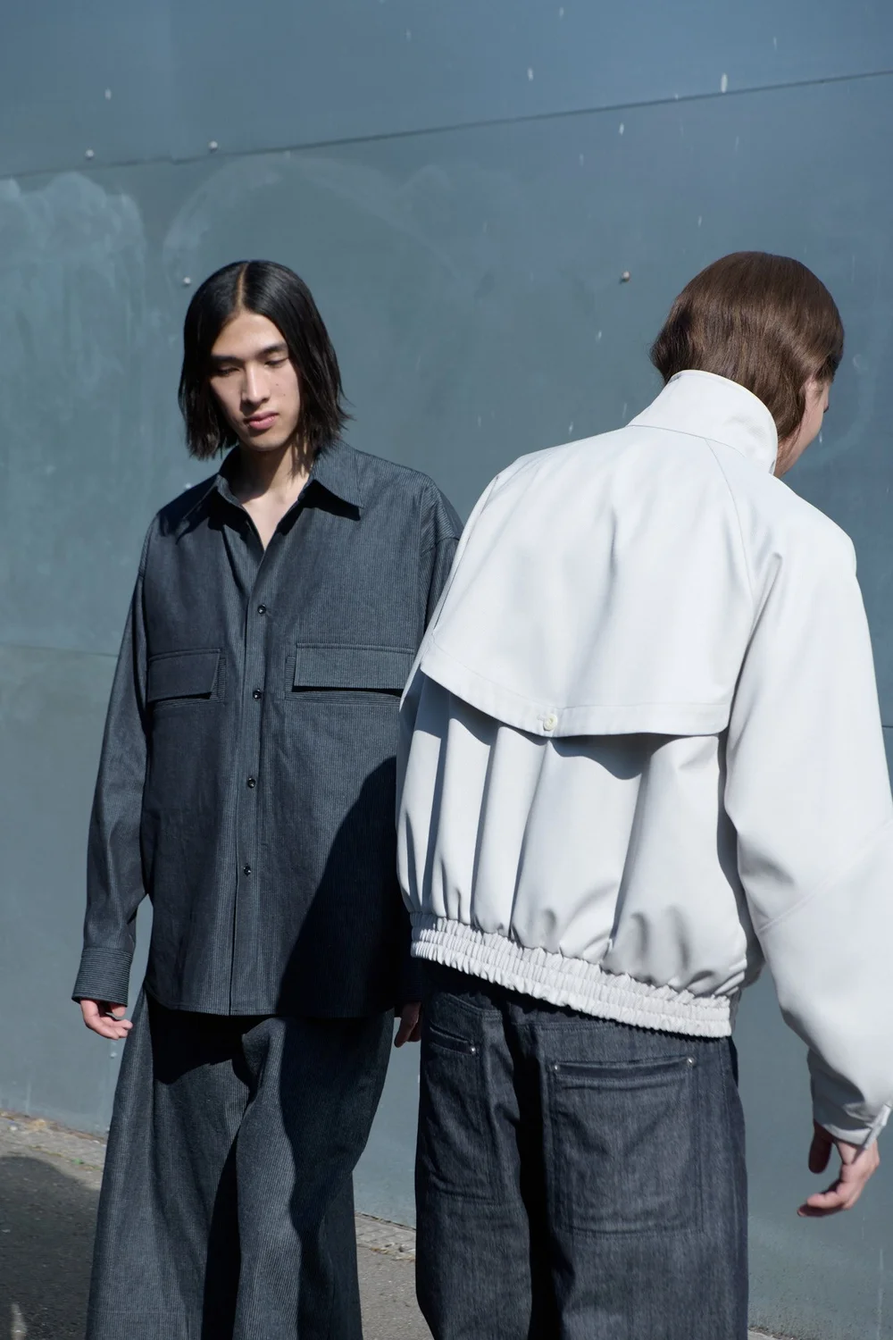 SAGE NATION Launches its Spring/Summer '26 Collection — eye_C