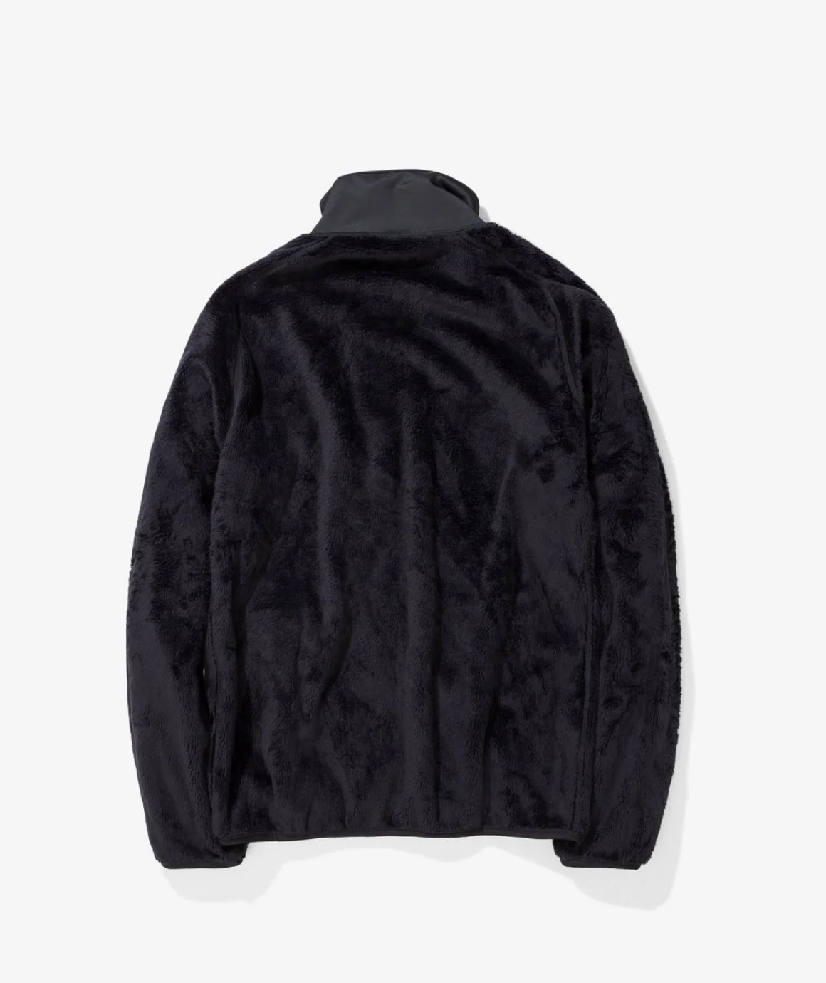 Needles releases a super cozy fleece set as a part of it's Autumn ...