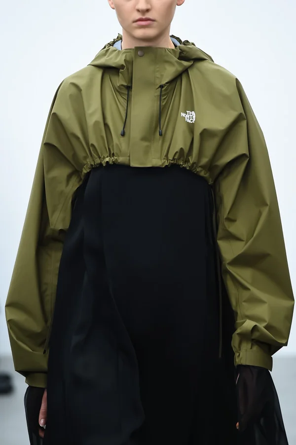 HYKE reveals it's collaboration with The North Face during Tokyo ...