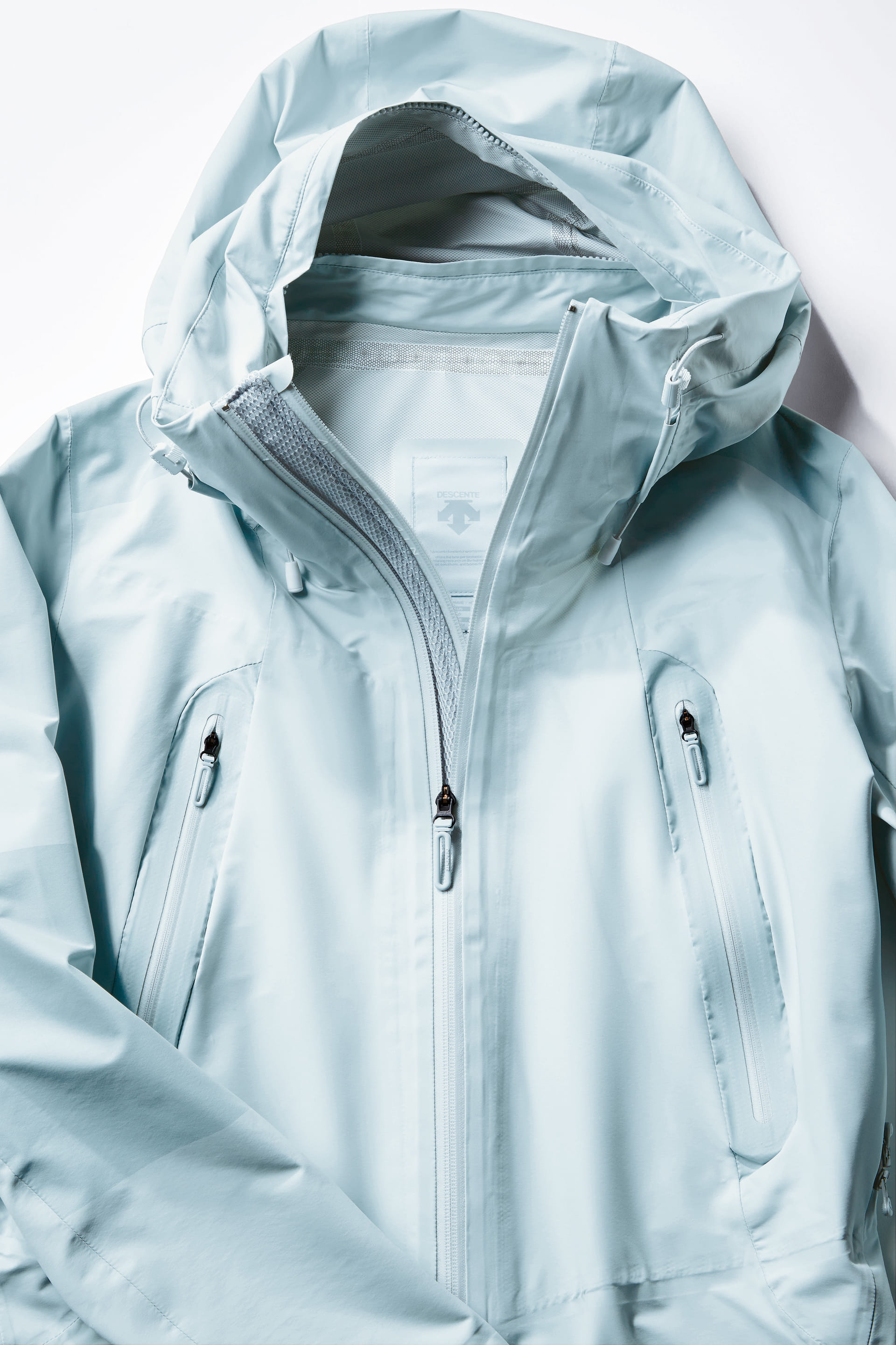 Descente Allterrain Spring/Summer 18 — eye_C