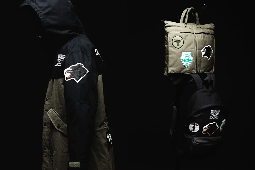 HAVEN takes a closer look at their current selection for it's latest ...