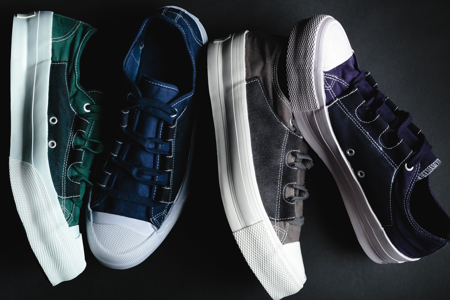 HAVEN takes a closer look at their current selection for it's latest ...