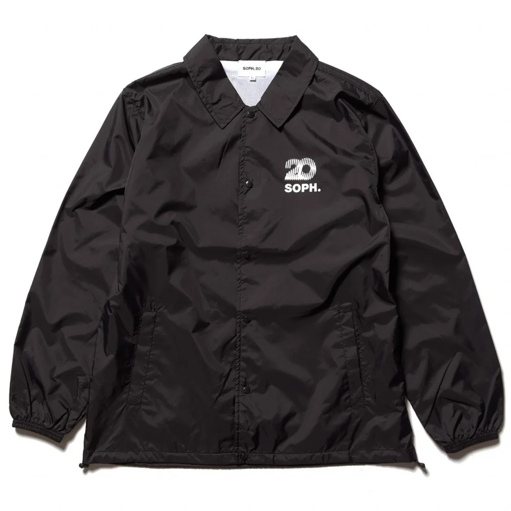 SOPH. celebrates 20 years with a temporary online exclusive brand — eye_C