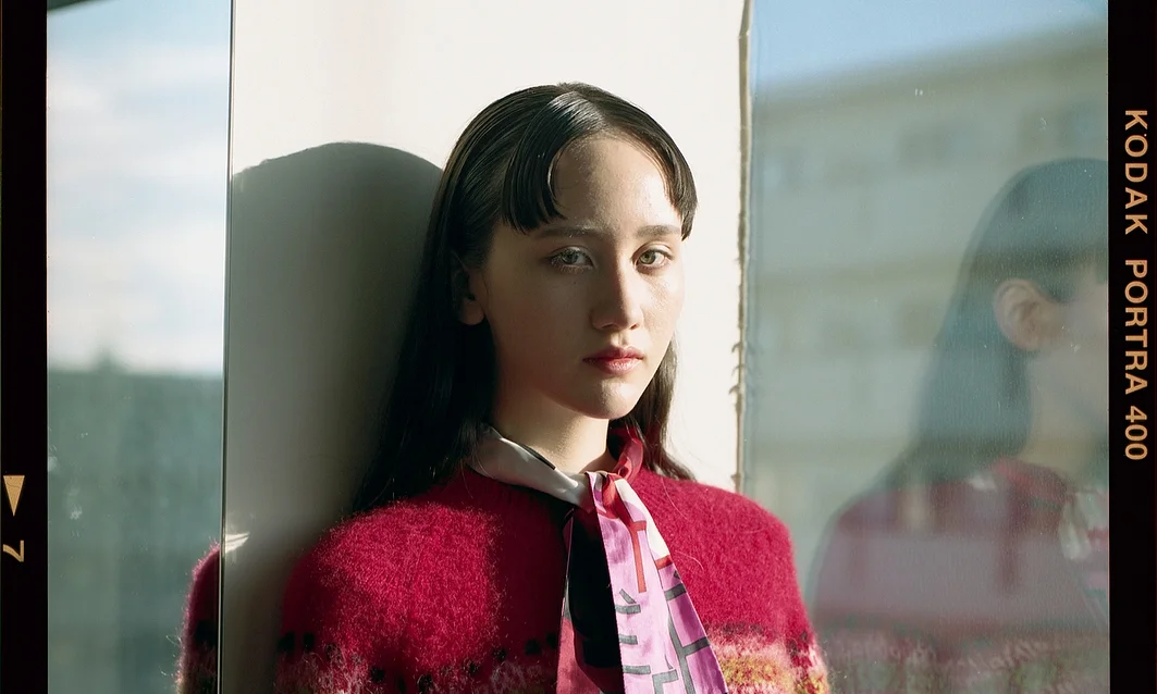 THEM magazine highlights UNDERCOVER, AMBUSH, KENZO and more in its ...