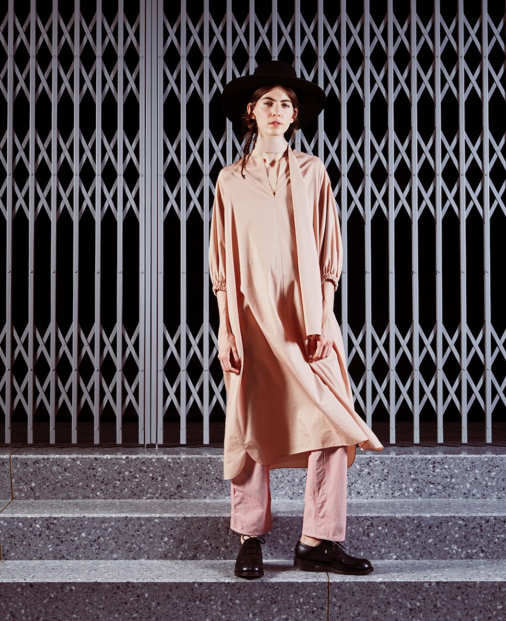 SCYE Spring/Summer '19 — eye_C