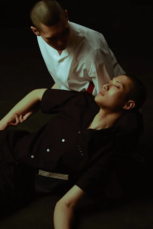 iise Spring/Summer '19 — eye_C