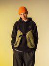 DELUXE and WILD THINGS team up for a second capsule collection — eye_C