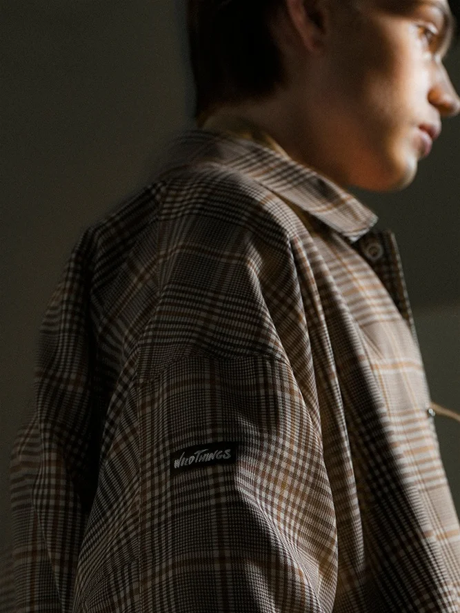 DELUXE and WILD THINGS team up for a second capsule collection — eye_C