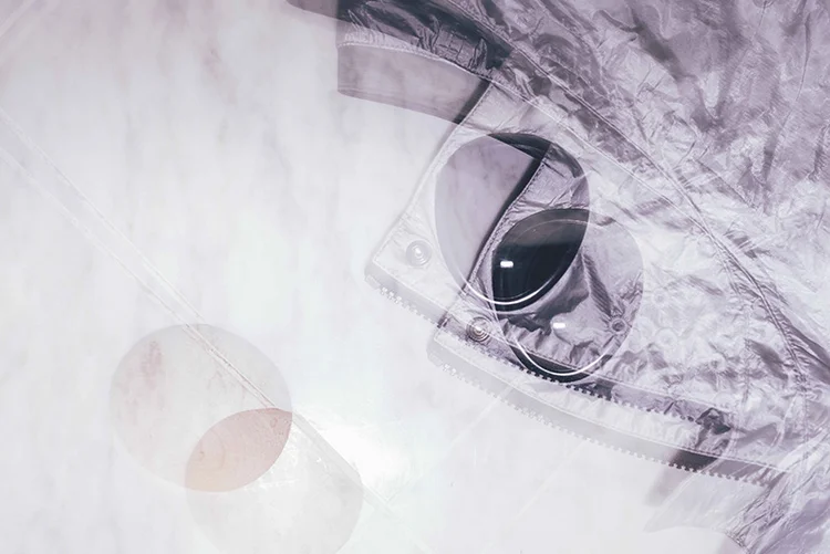 Silver Mag Explores the Technical Nuance of CP Company in Latest ...
