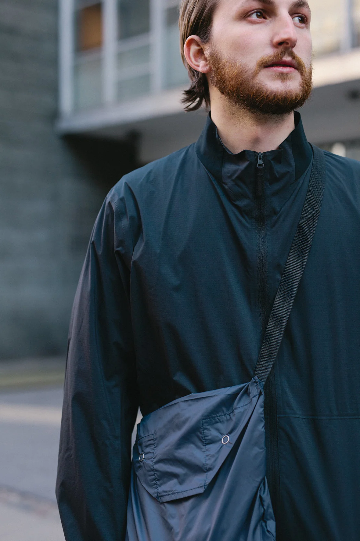 Norse Store Prepares a Selection of Light Jackets for the Warmer ...