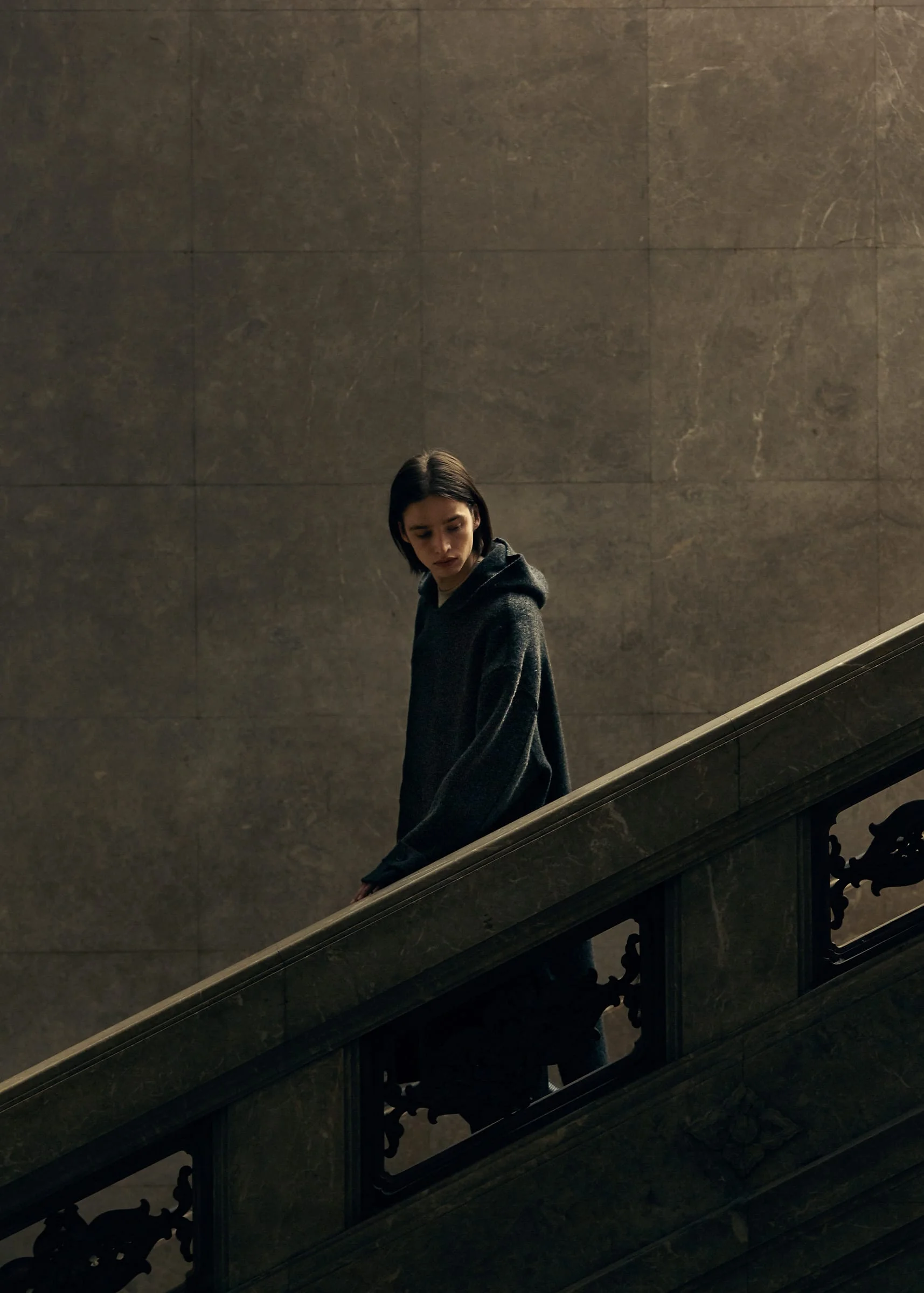 YOKE Autumn/Winter '19 — eye_C