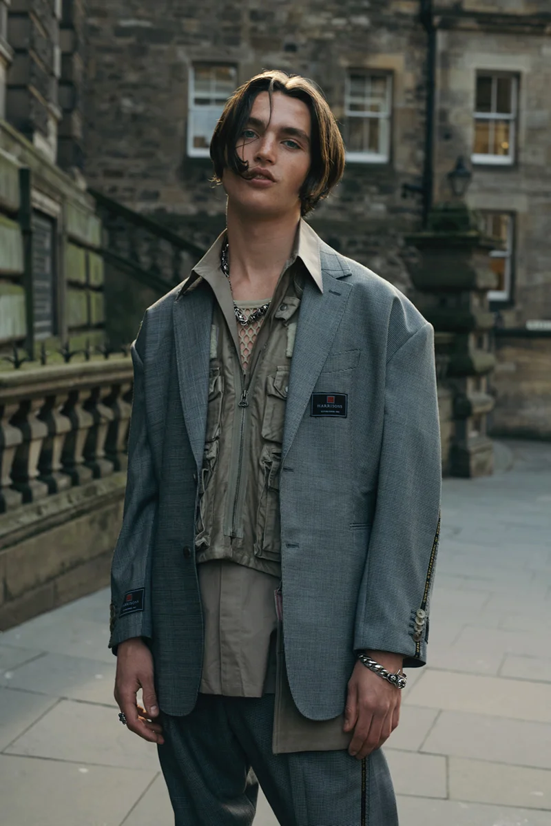 Silver Mag heads to Edinburgh to Highlight the Latest Pieces from ...