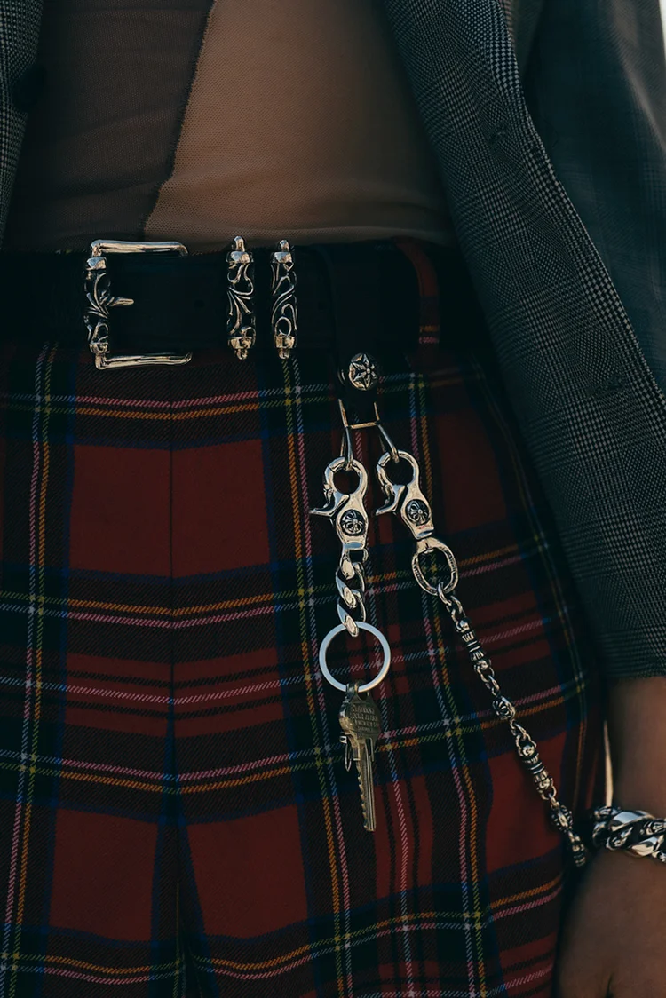 Silver Mag heads to Edinburgh to Highlight the Latest Pieces from ...