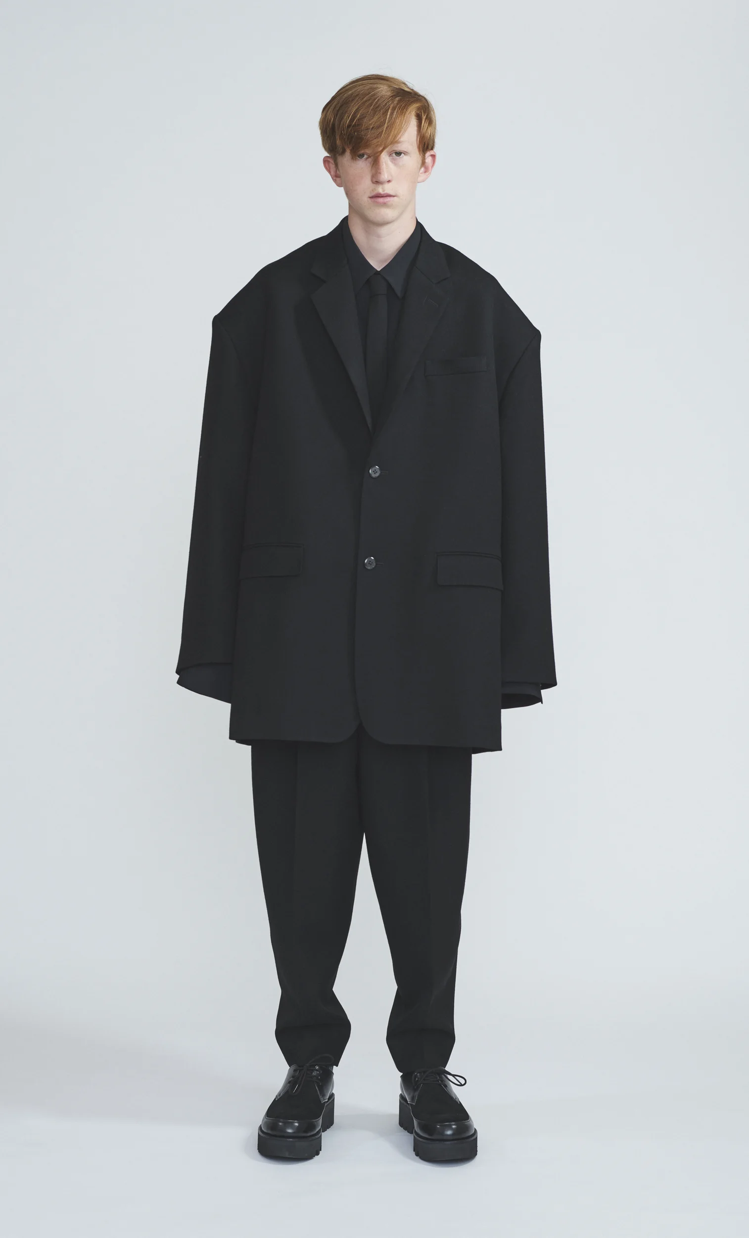 LAD MUSICIAN Autumn/Winter '19 — eye_C