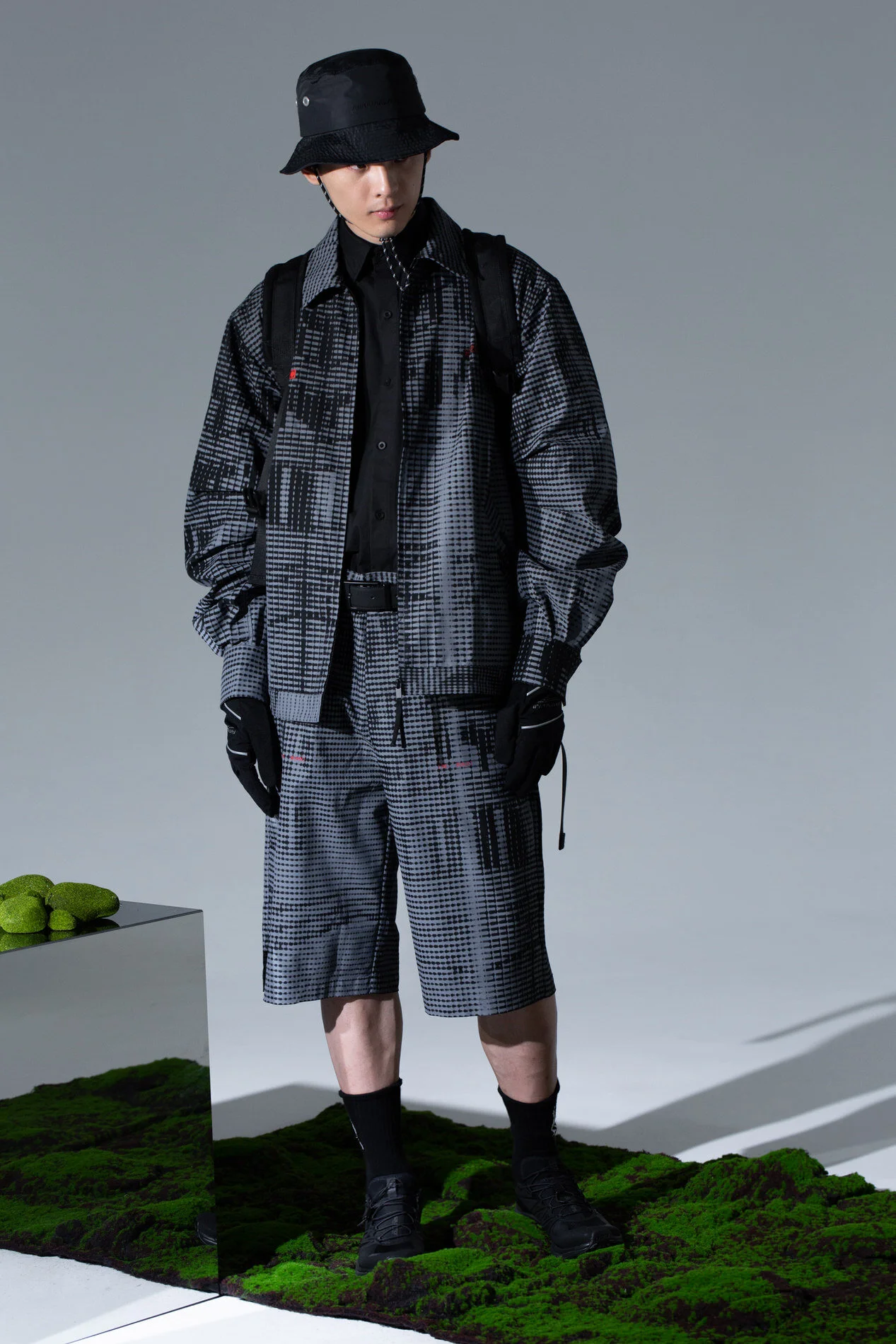 ROARINGWILD Autumn/Winter '19 — eye_C