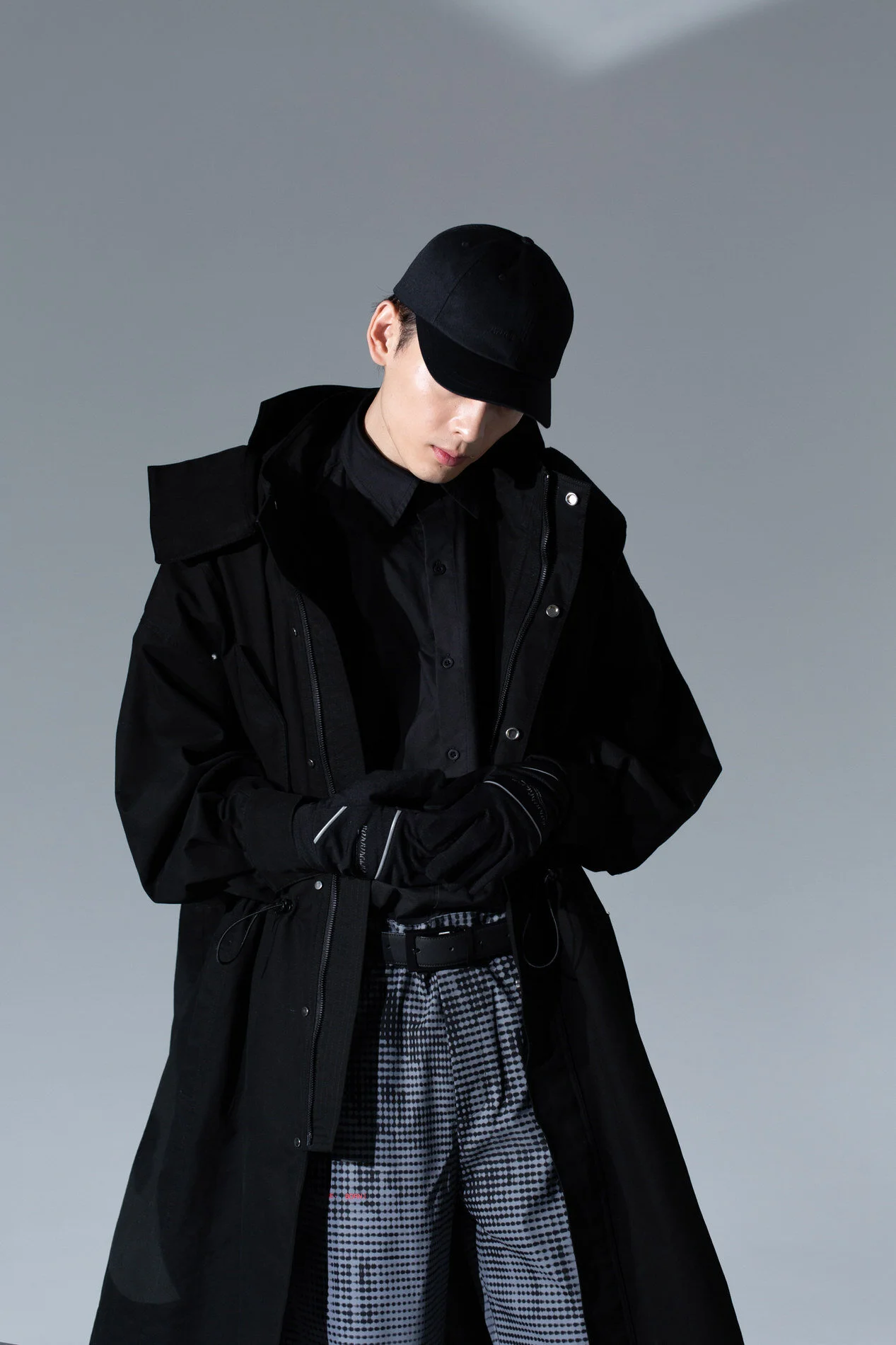 ROARINGWILD Autumn/Winter '19 — eye_C