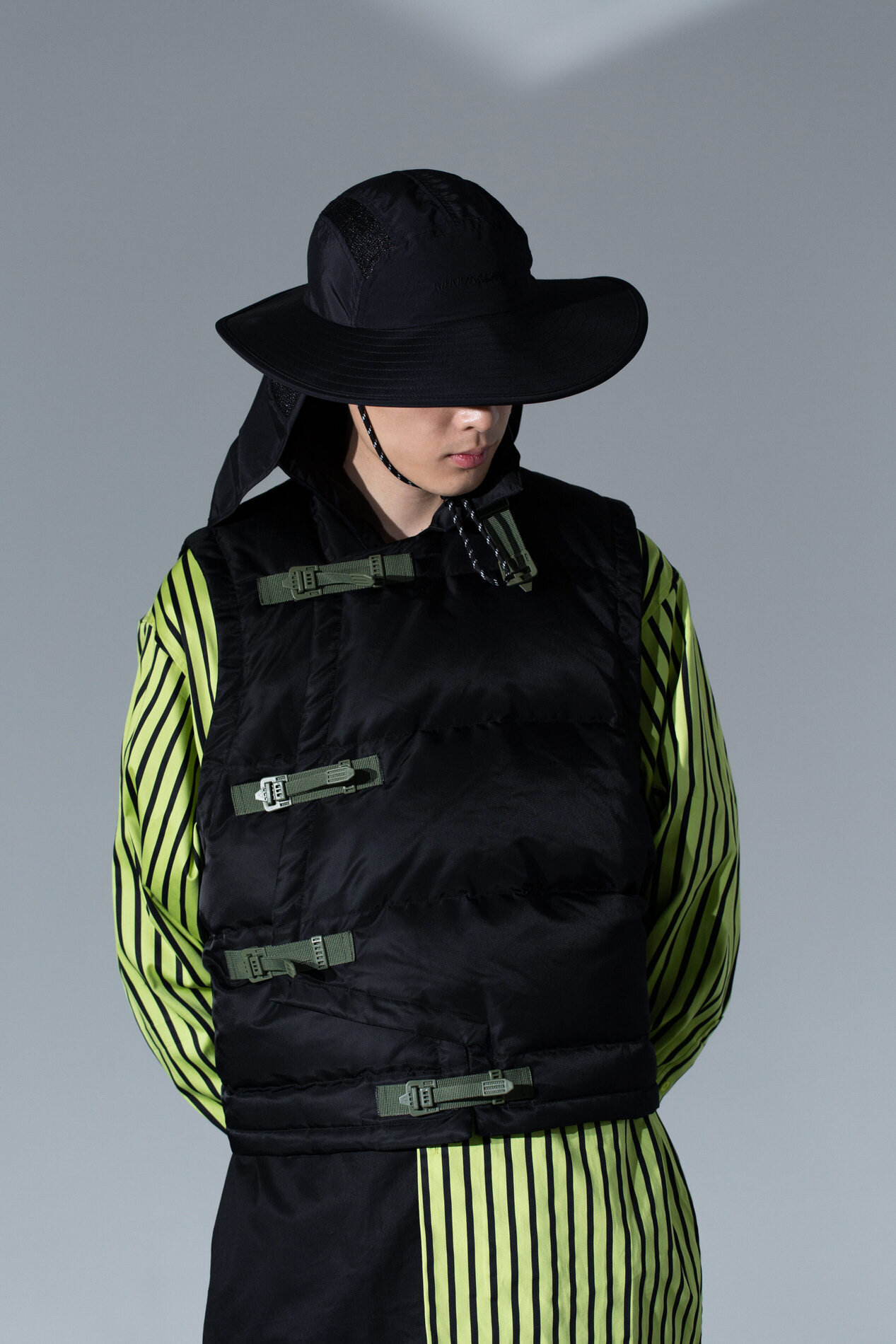 ROARINGWILD Autumn/Winter '19 — eye_C