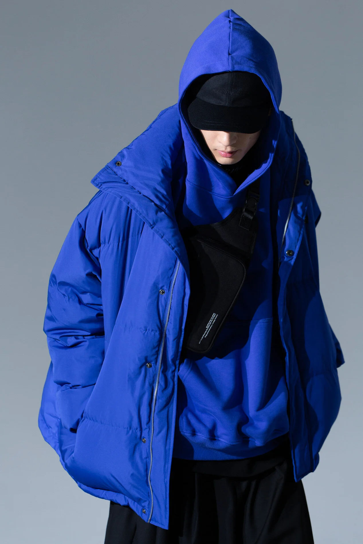 ROARINGWILD Autumn/Winter '19 — eye_C