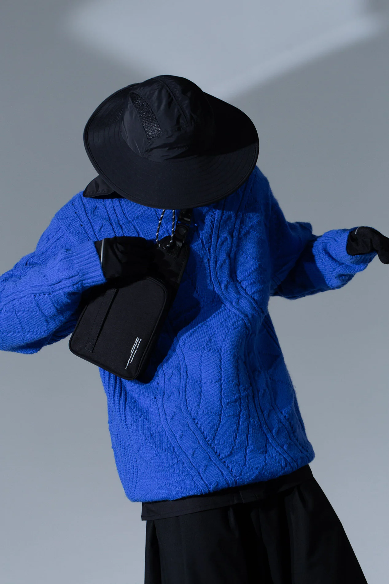 ROARINGWILD Autumn/Winter '19 — eye_C