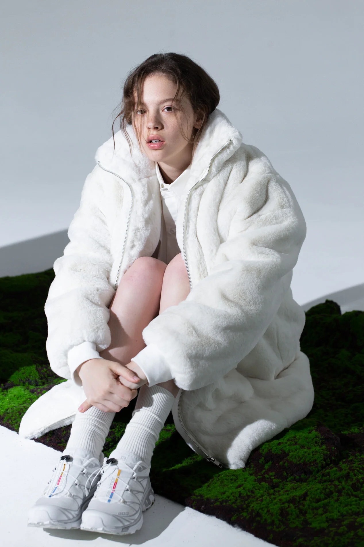 ROARINGWILD Autumn/Winter '19 — eye_C