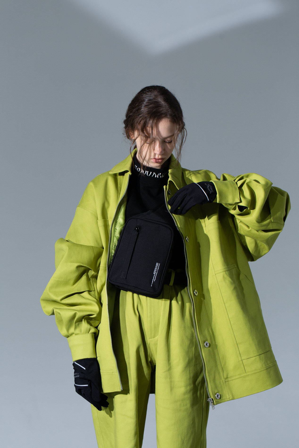 ROARINGWILD Autumn/Winter '19 — eye_C