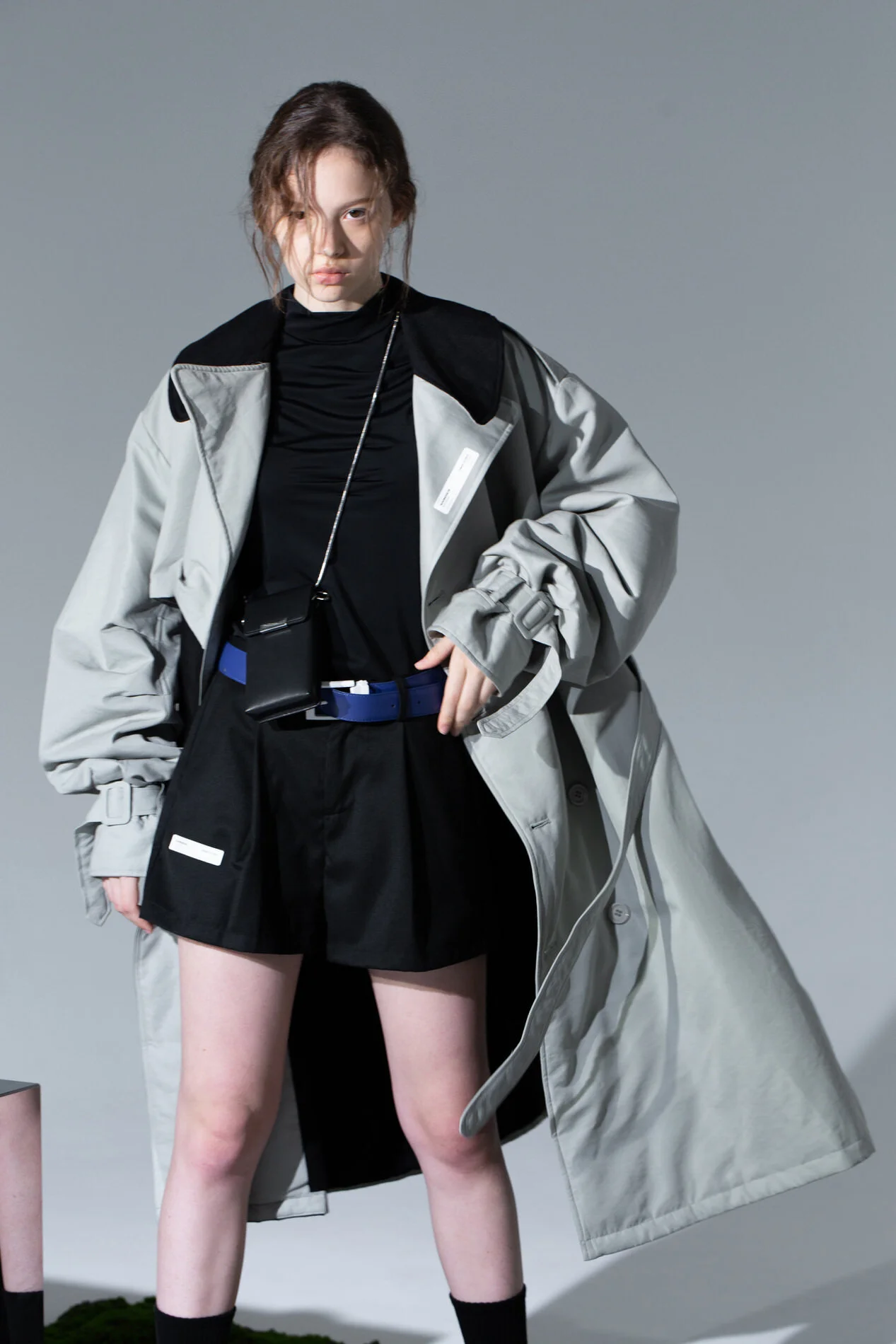 ROARINGWILD Autumn/Winter '19 — eye_C