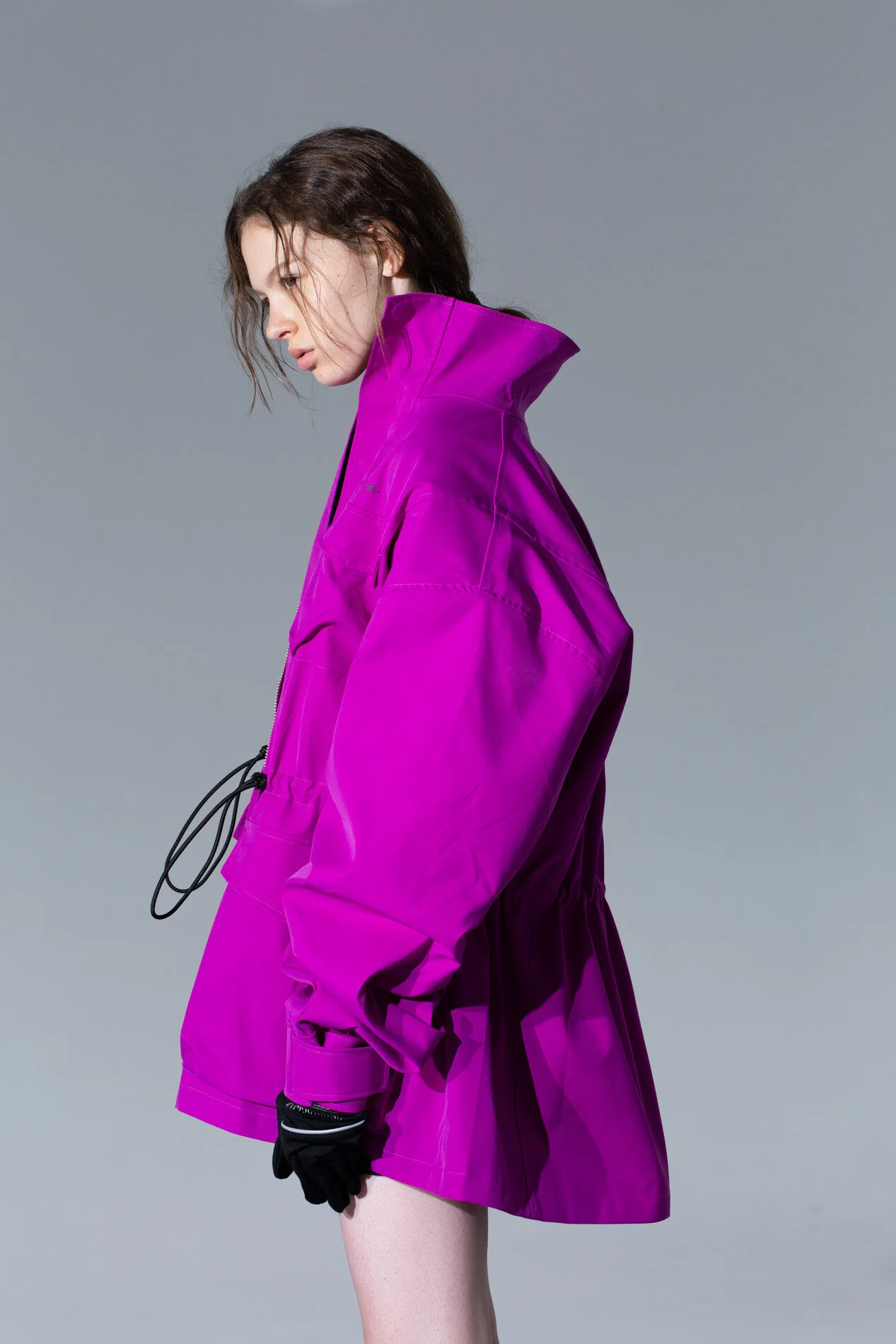 ROARINGWILD Autumn/Winter '19 — eye_C