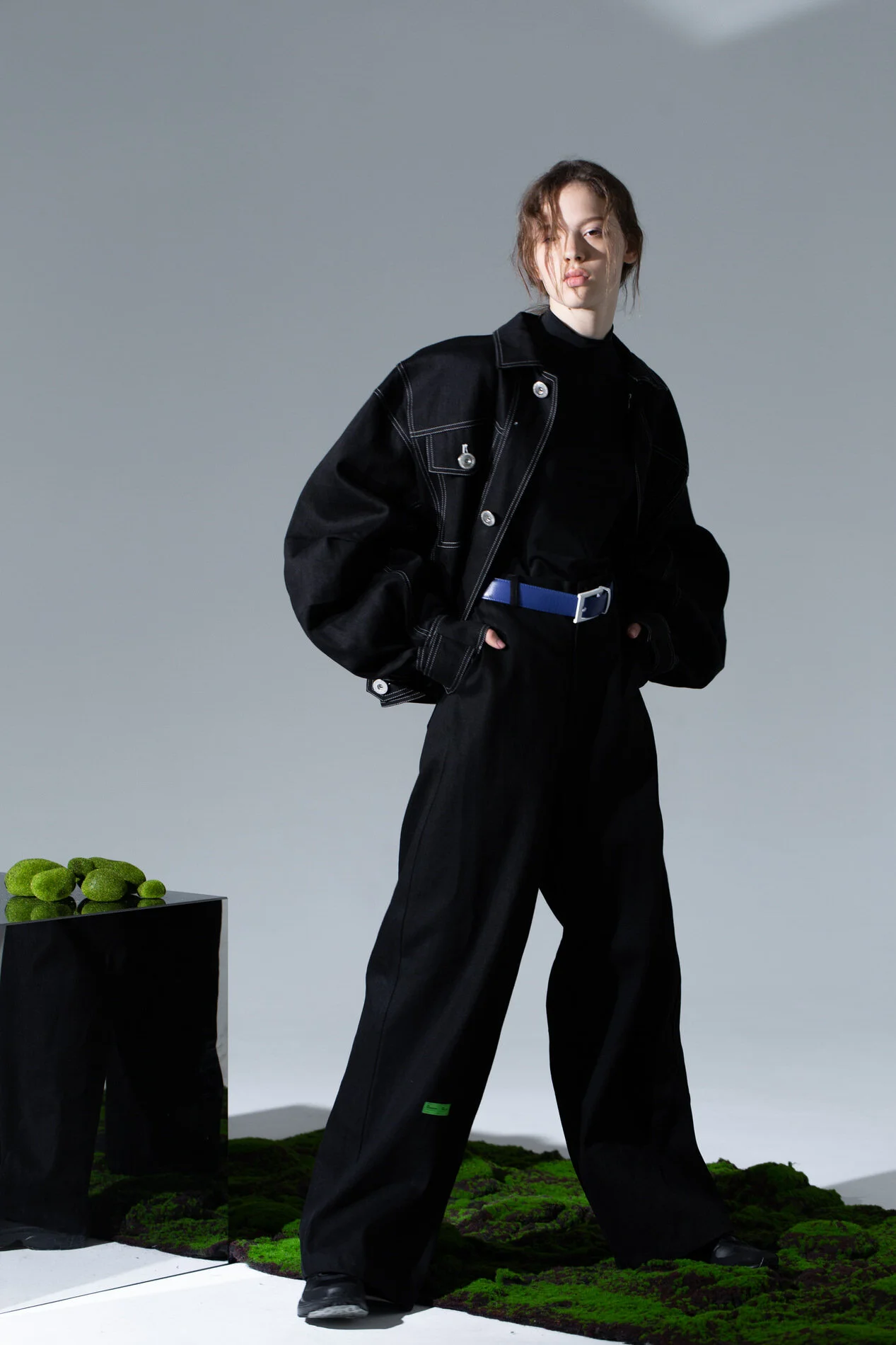 ROARINGWILD Autumn/Winter '19 — eye_C