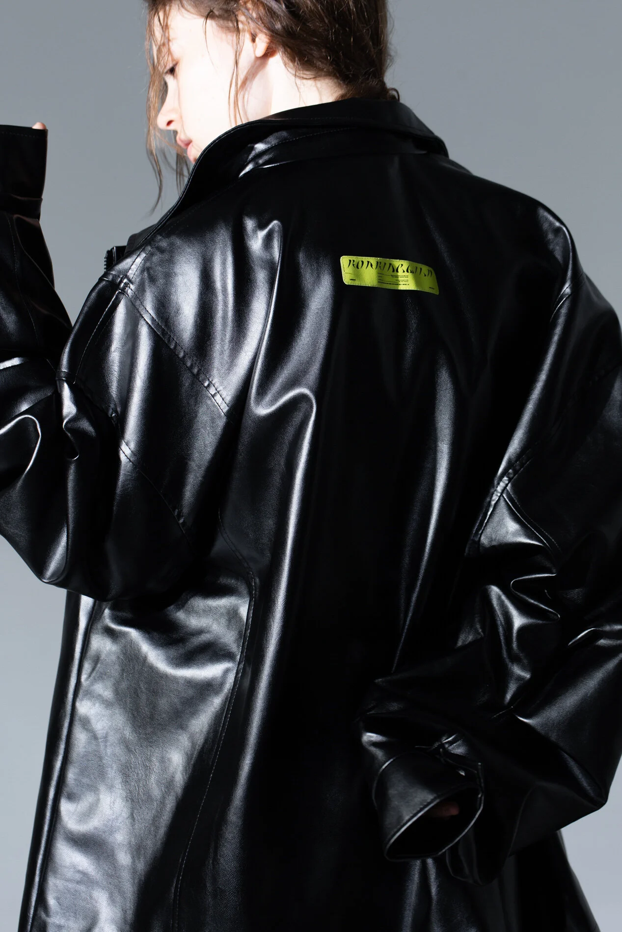 ROARINGWILD Autumn/Winter '19 — eye_C