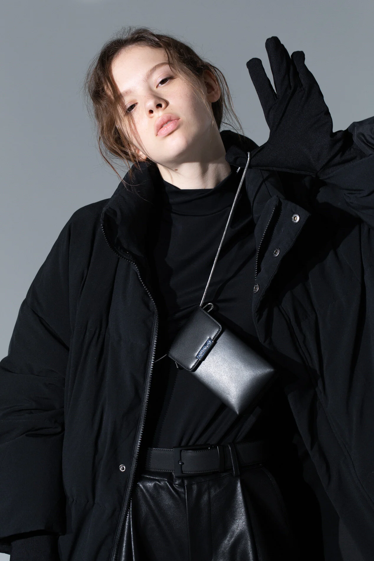 ROARINGWILD Autumn/Winter '19 — eye_C