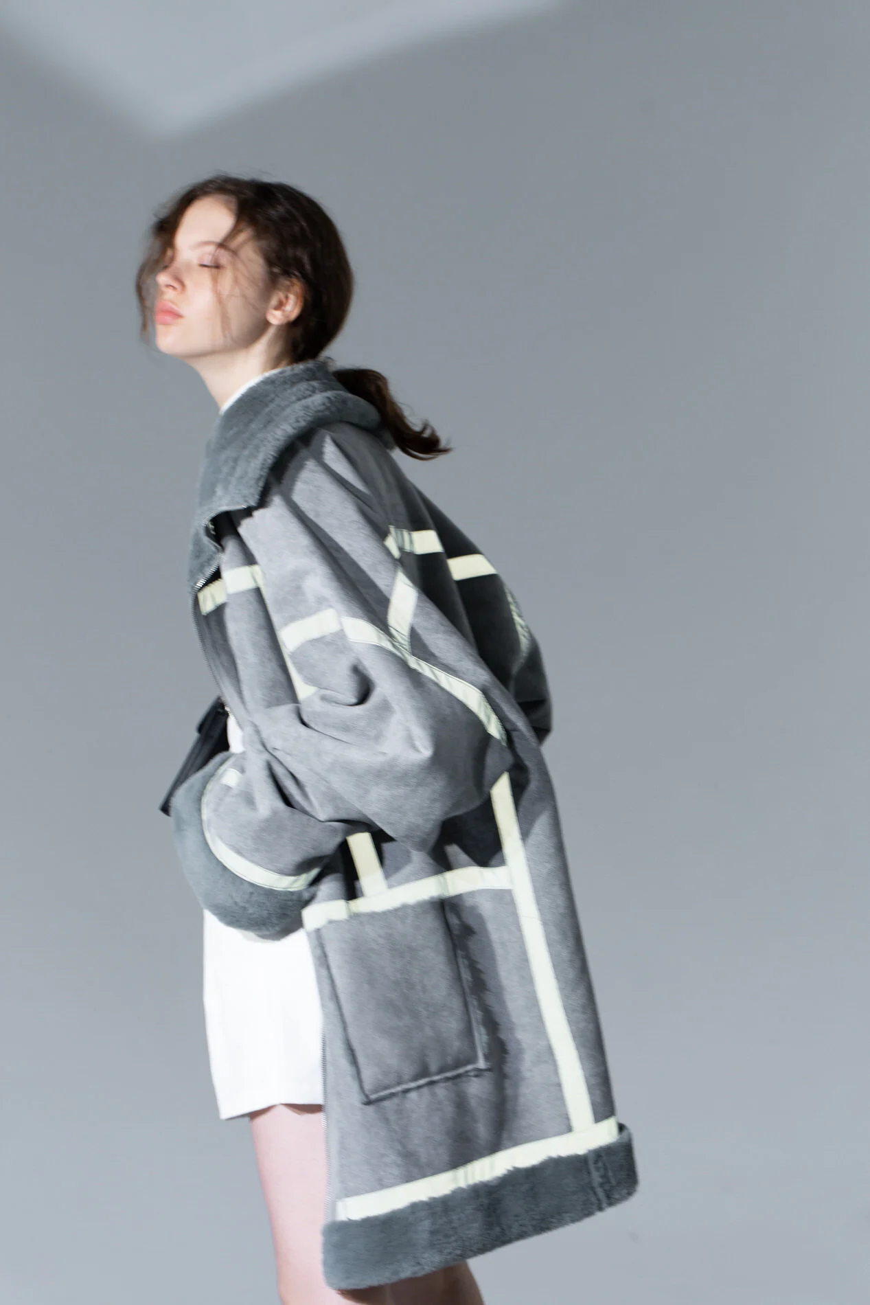 ROARINGWILD Autumn/Winter '19 — eye_C